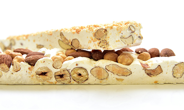 El buen turrón hace buena Navidad | Condislife