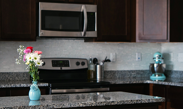 Cocina en microondas: otra forma de preparar platos rápidos y ...