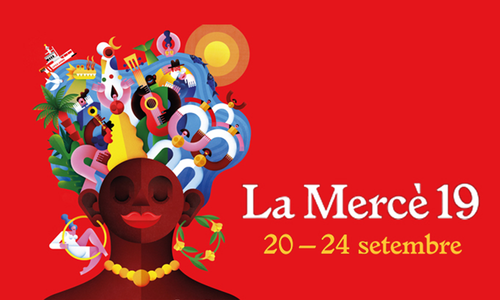 ¿Estás preparado para darle la bienvenida a La Mercè 2019? | Condislife