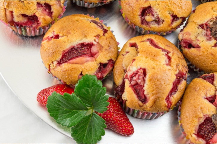 Postres sin azúcar: ¡una delicia! | Condislife